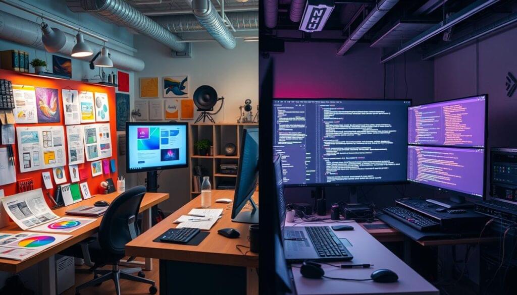 Web Design vs. Web Development: Understanding The Differences